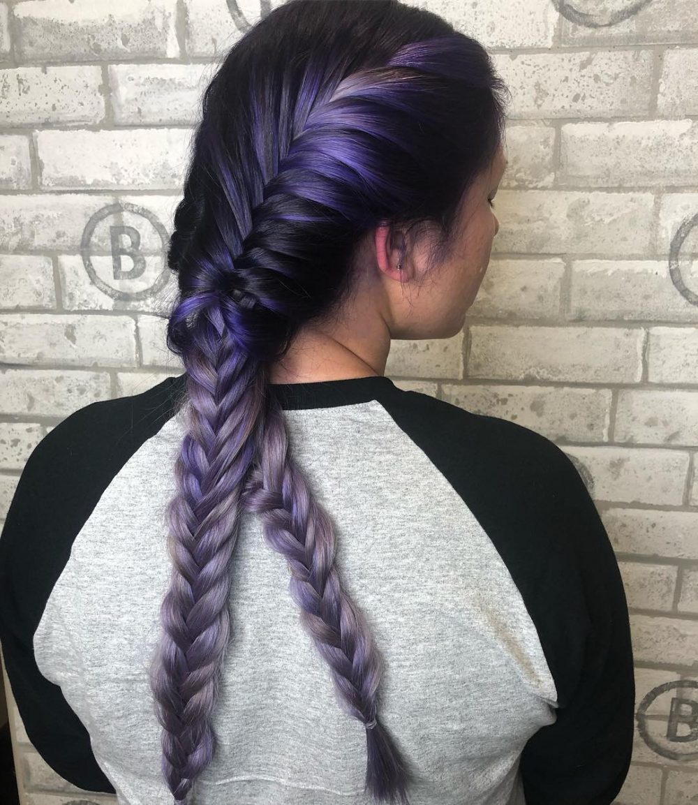 The French Braid: 30+ Incredible Ways to Get This Beautiful Braid