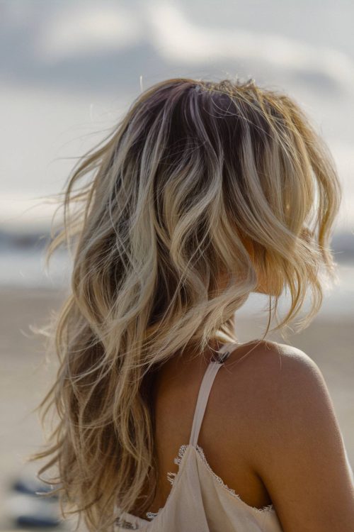 15+ Trendy Long Layers to Add Movement and Style in 2026