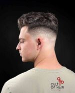 Drop Fade Haircuts: 46 Awesome Ways for Guys to Get This Fade