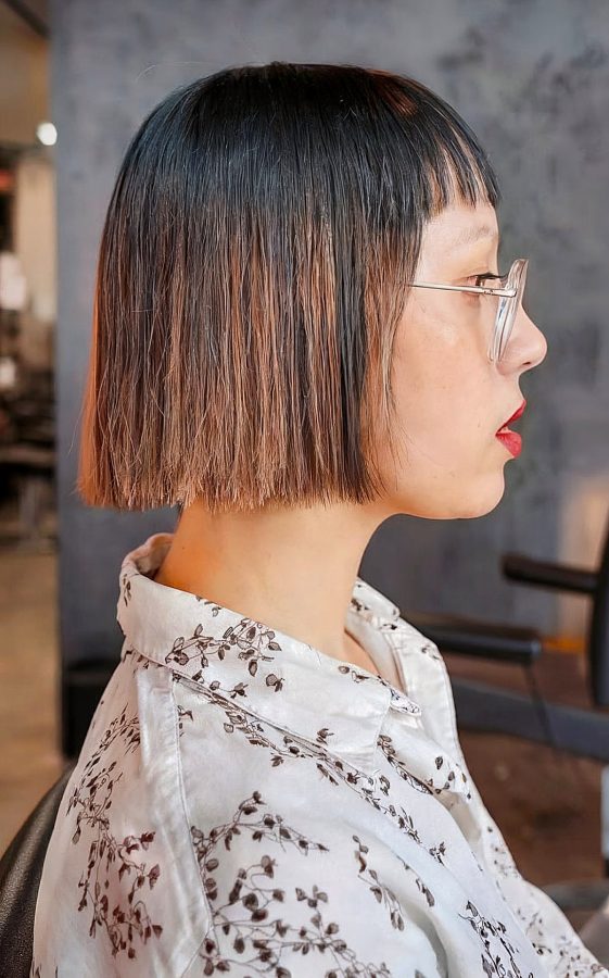 29 Box Bob Cut Ideas Gaining Momentum This Year