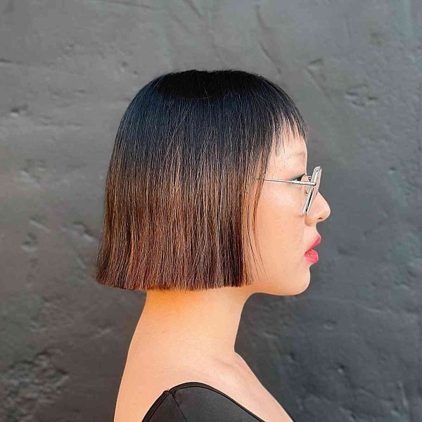 27 "Box Bob" Cut Ideas Gaining Momentum This Year