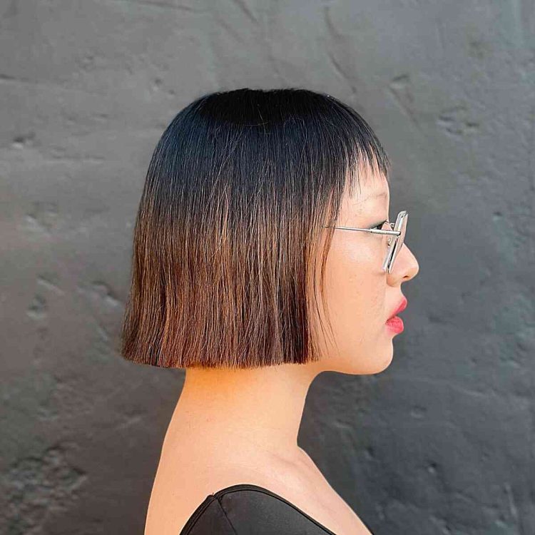 27 "Box Bob" Cut Ideas Gaining Momentum This Year