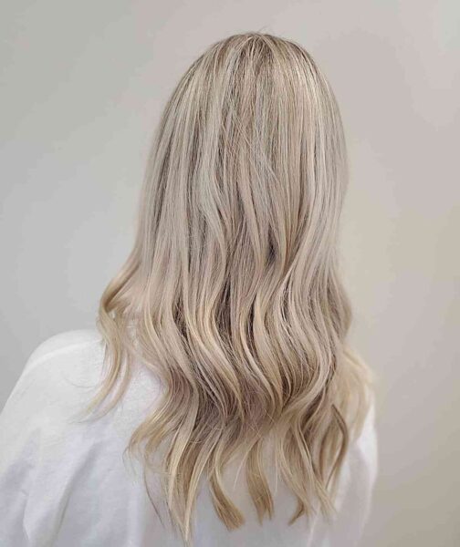 25 Stunning Dusting Haircuts for Healthy and Stylish Hair