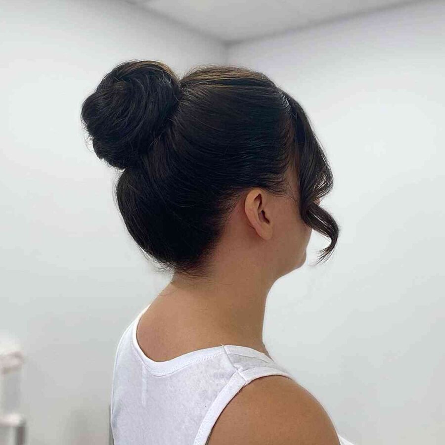 The Top 37 Professional Hairstyles For Women for the Office