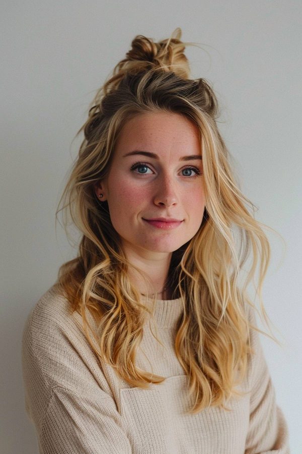 17 Easy Hairstyles for Busy Days That You'll Love in 2026