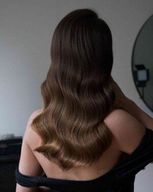 How to Get Hollywood Waves for Your Next Event
