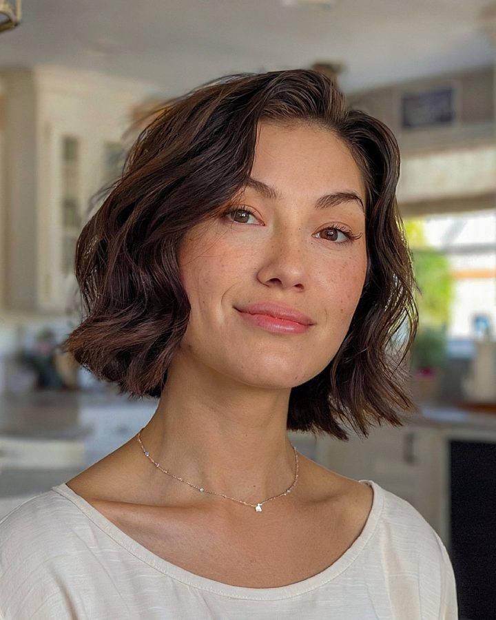 Ready for a Change? 30+ Sassy Haircuts That Look Great for 2026