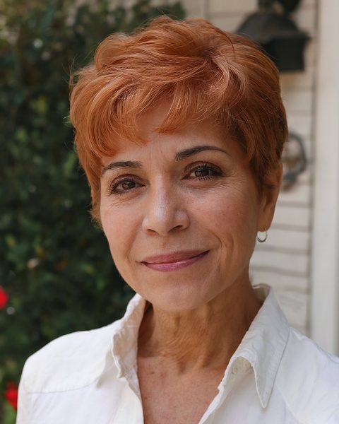 52 Flattering Haircuts for Women Over 50 That Are Perfect for 2026