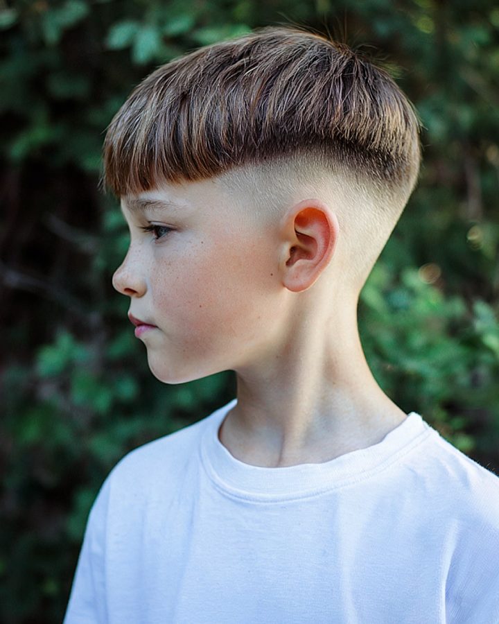 50 Trendy Short Haircuts for Boys That Are Huge in 2026
