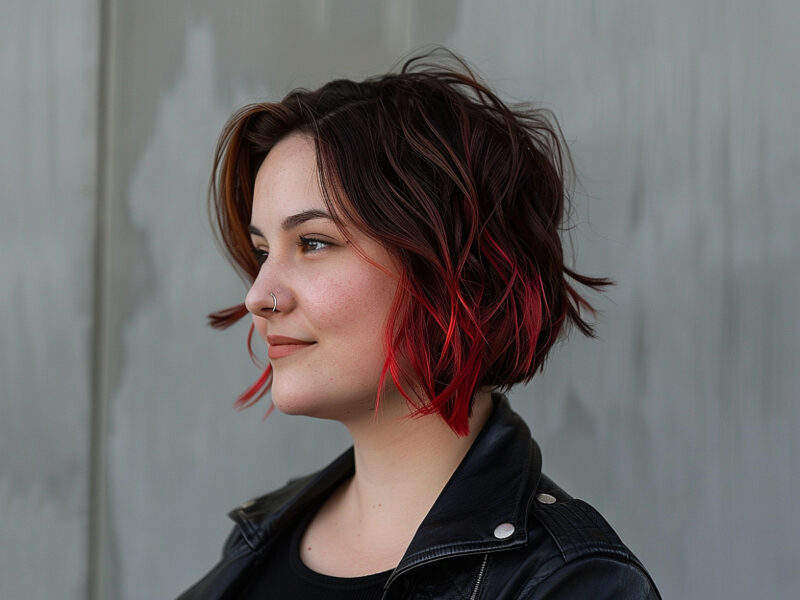 25 Chic Modern Bob Hairstyles Everyone Will Be Asking For in 2026