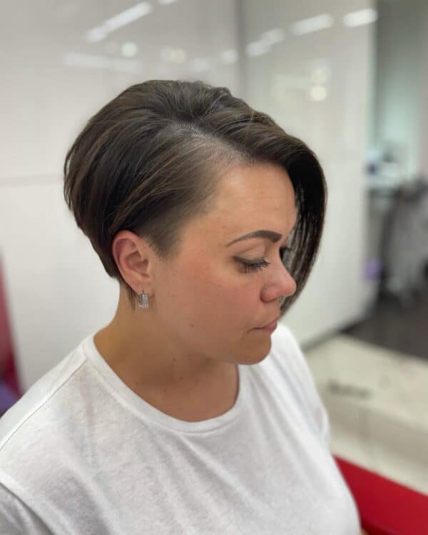 36 Edgy Pixie Cuts for Women of All Ages and Hair Textures