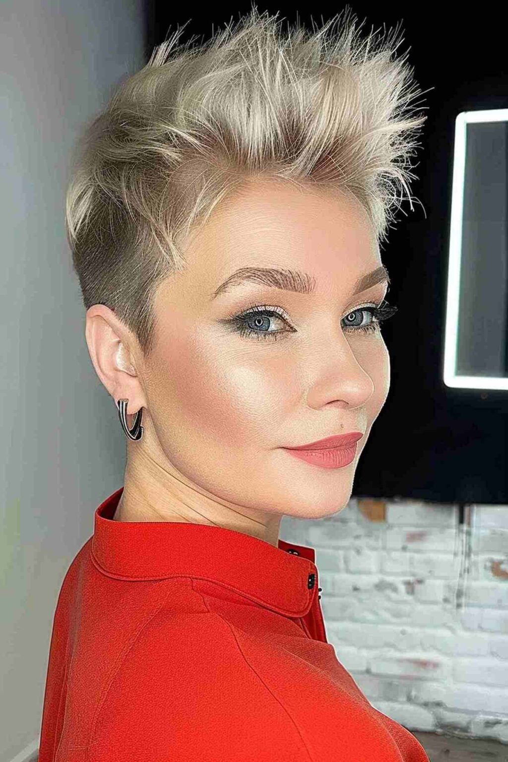 70 Trendiest Pixie Cuts for 2026