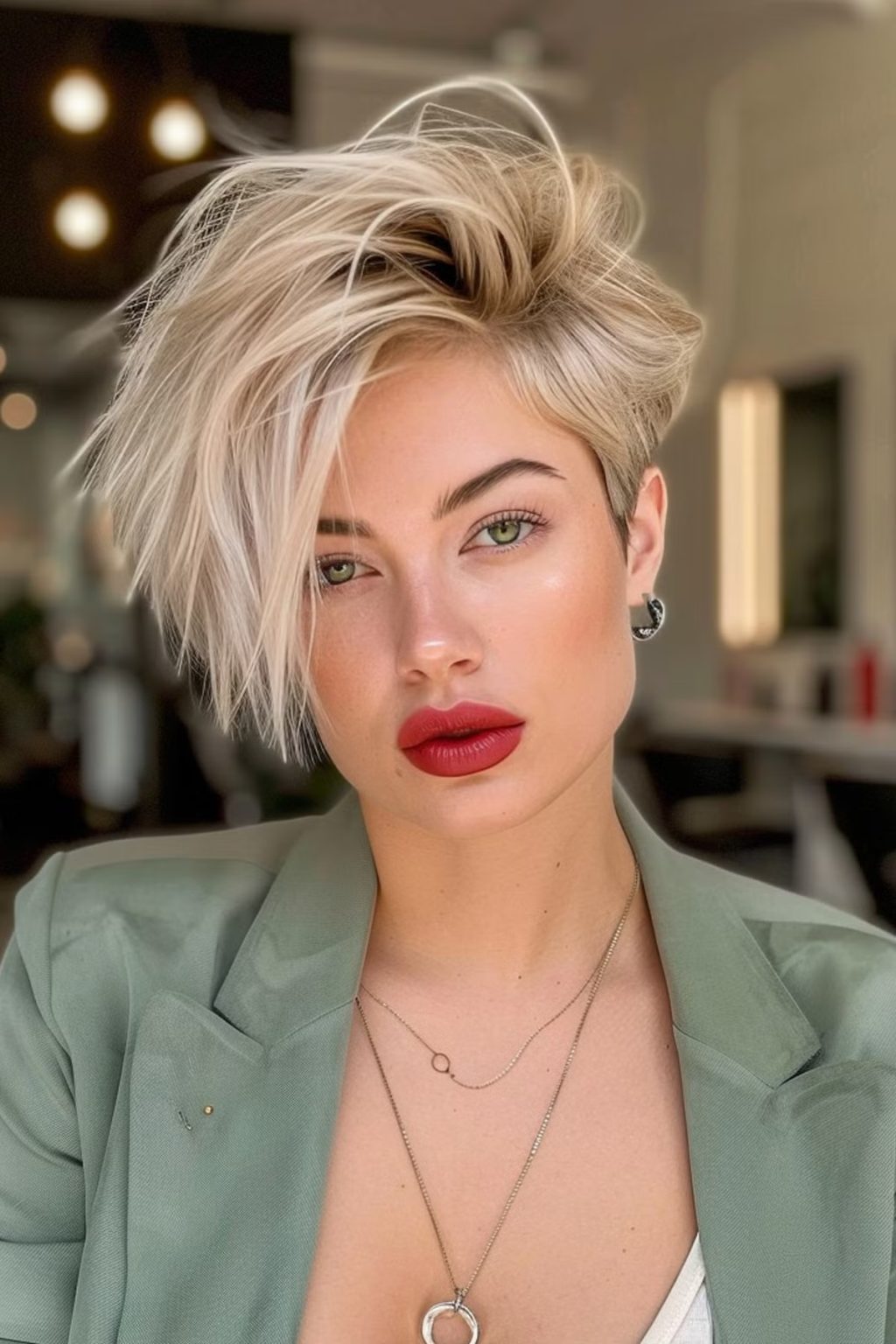 35 Messy Pixie Cut Ideas for a Tousled, Carefree Look