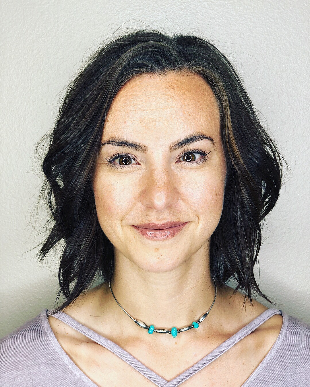 20 Trendiest Medium Layered Bob Haircuts for Shoulder-Length Hair