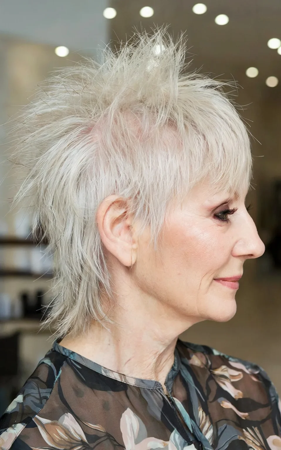 Shaggy Pixie Mullets Are Hot Right Now – Here Are 51 Great Examples