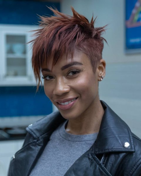 21+ Tomboy Haircuts Giving Major Cool-Girl Vibes in 2026