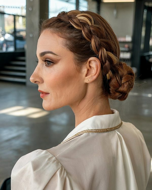 20+ Elegant Hairstyles for 2025 That Women Are Obsessed With
