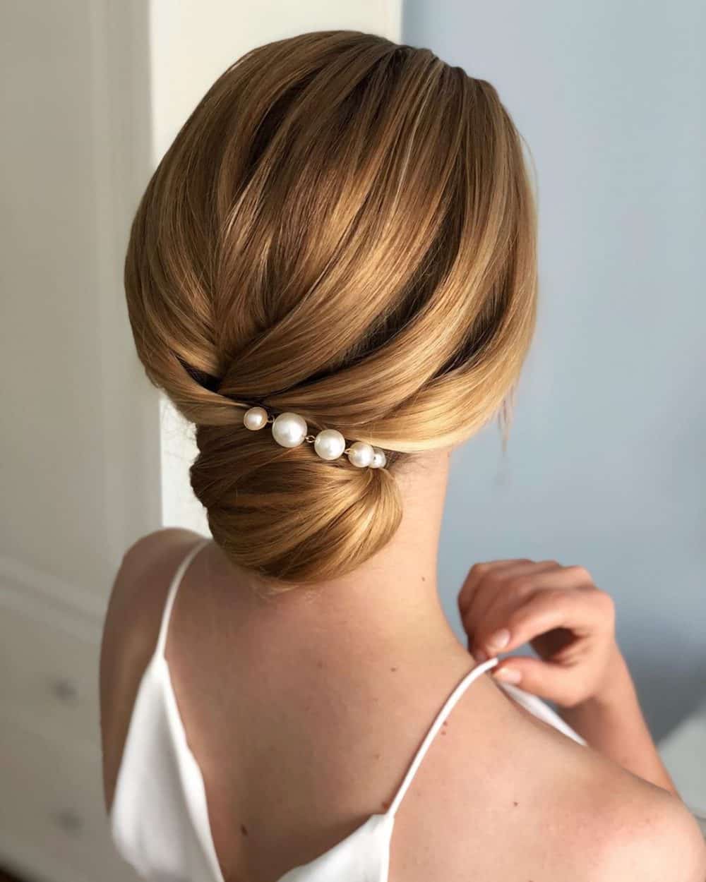 36 Fancy Hairstyles for 2025 That'll Make You Look Like a Million Bucks