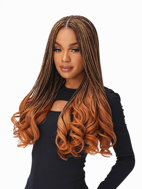 16+ Gorgeous French Curl Hairstyles You'll Want to Try in 2026
