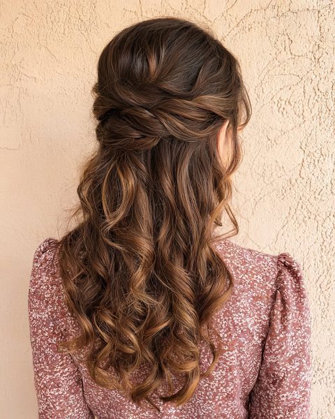 20+ Elegant Hairstyles for 2025 That Women Are Obsessed With