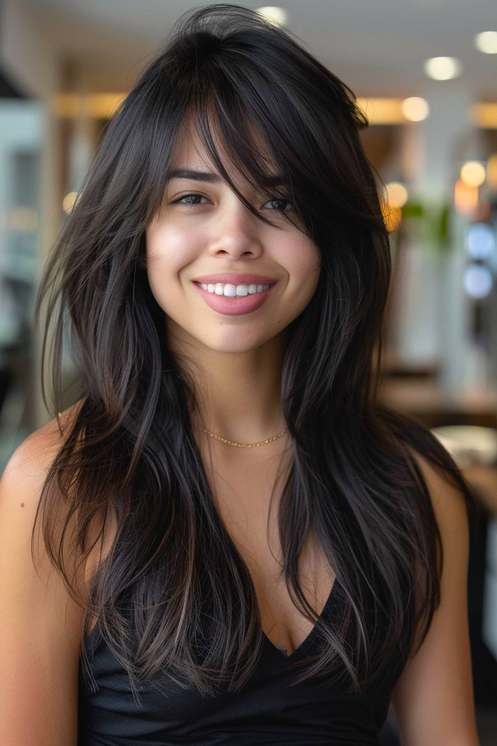 16+ Soft Shag Haircuts That Are Perfectly On-Trend for 2026