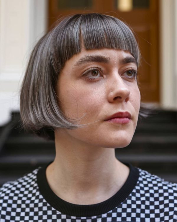 18 Effortlessly Cool Enby Haircuts to Try in 2026