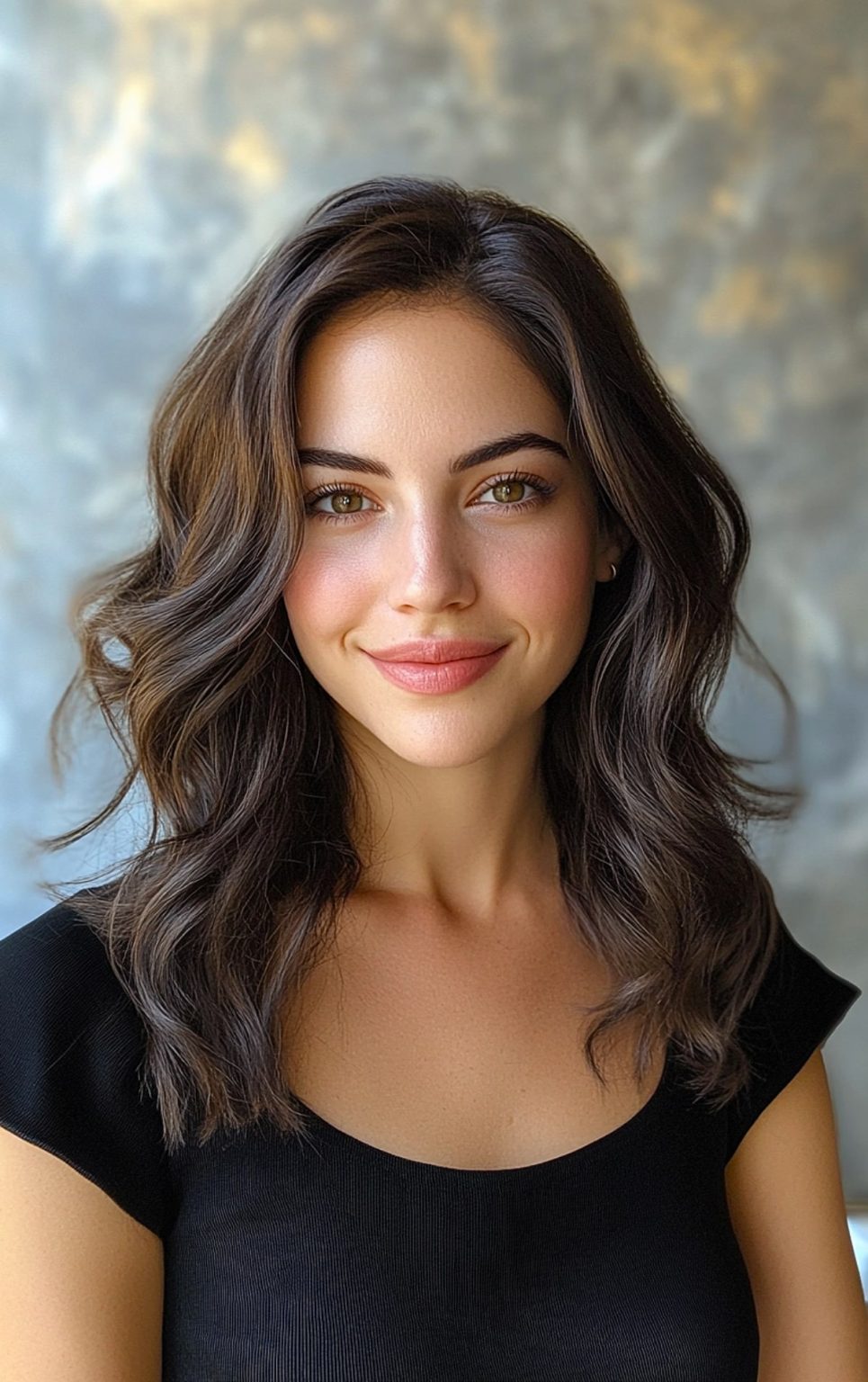 Espresso Hair Color Is Trending in 2025: Here Are 16 Amazing Ideas