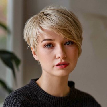 15+ Wispie Pixie Haircuts That Look Effortlessly Chic in 2025