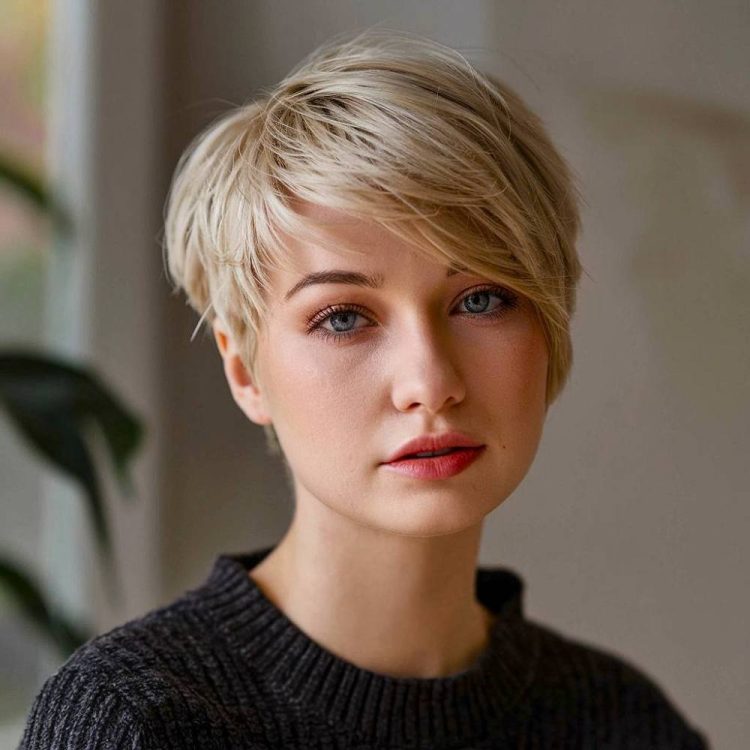 15+ Wispie Pixie Haircuts That Look Effortlessly Chic in 2026