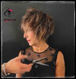 41 Types of Choppy Pixie Cuts Women Are Asking for This Year