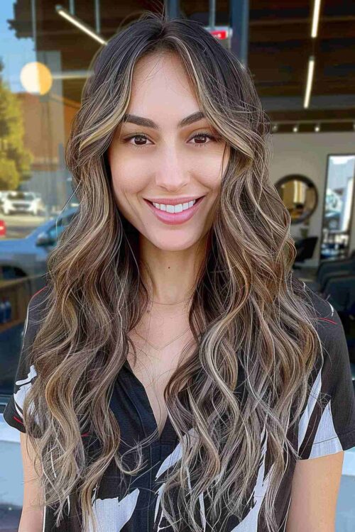 40 Haircuts for Women Over 30 That Are Still Trendy