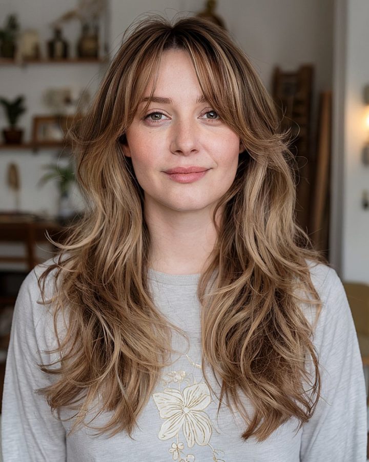 51 Gorgeous Butterfly Haircut Ideas to See Before You Try