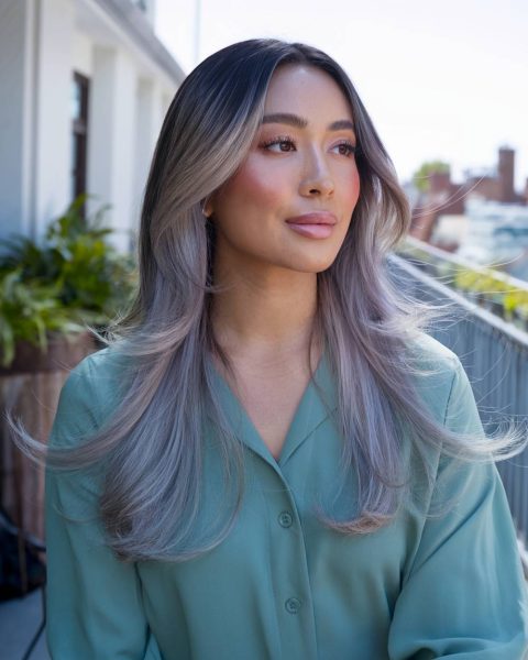 20+ Irresistible Long Textured Haircuts to Copy in 2026