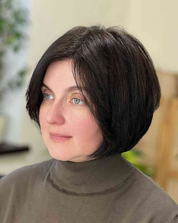 50 Graduated Bob Haircuts Trending for 2026