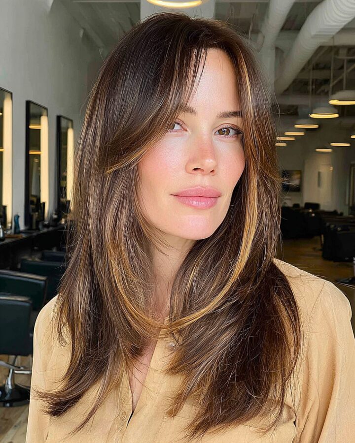 28 Face-Framing Curtain Bangs That Are Too Flattering to Miss in 2026