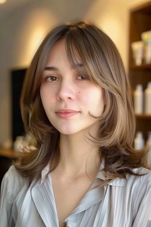 Have You Seen The Kitty Cut Hairstyle Trend? If Not, Here Are 25 ...