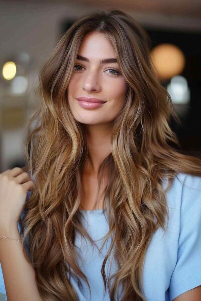 70 Popular Shag Haircuts Women Are Getting in 2026