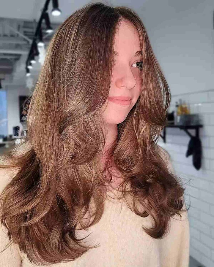 32 Easy Hairstyles for Long Hair in 10 Seconds or Less