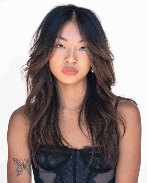 41 Best Face-Framing Haircuts for Every Hair Type and Face Shape