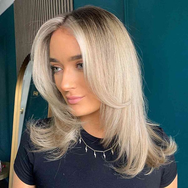 The 90's "Rachel Haircut" Is Back and These 25 Haircuts Prove It