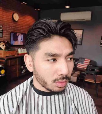 29 Awesome Two Block Haircuts Guys Are Getting in 2026