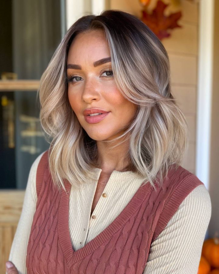 15+ Caramel Balayage Ideas to Warm Up Your Look in 2026