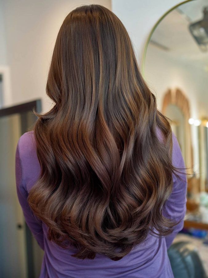 15+ Fresh Hair Color Ideas Brunettes Cant Miss in 2026