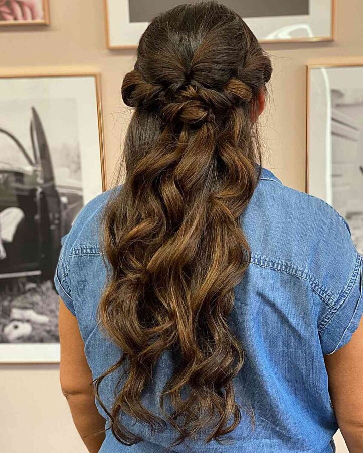36 Fancy Hairstyles for 2025 That'll Make You Look Like a Million Bucks