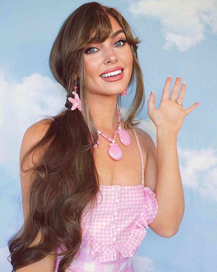 16 Cutest Side Ponytail Ideas for 2026 That You Need to See!
