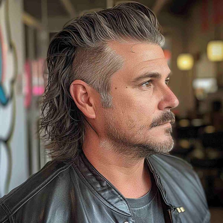 32 Best Faux Hawk Haircuts for Men Right Now