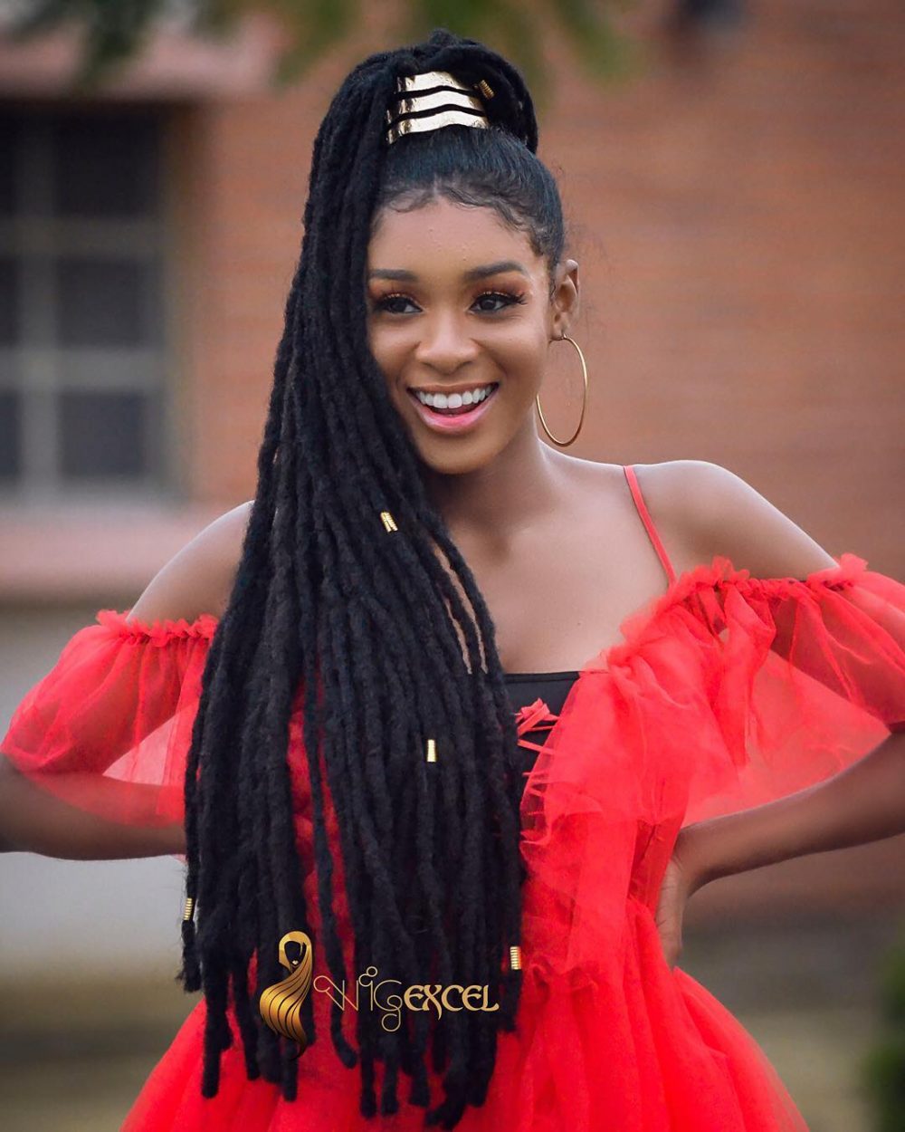34 Hottest Faux Locs Styles in 2023 Anyone Can Do