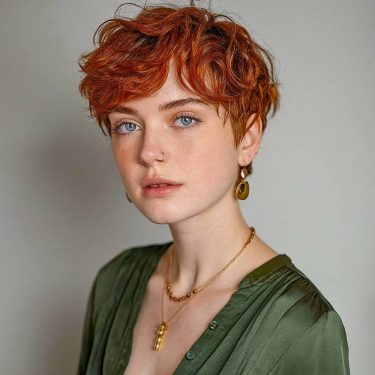 15+ Wispie Pixie Haircuts That Look Effortlessly Chic in 2025