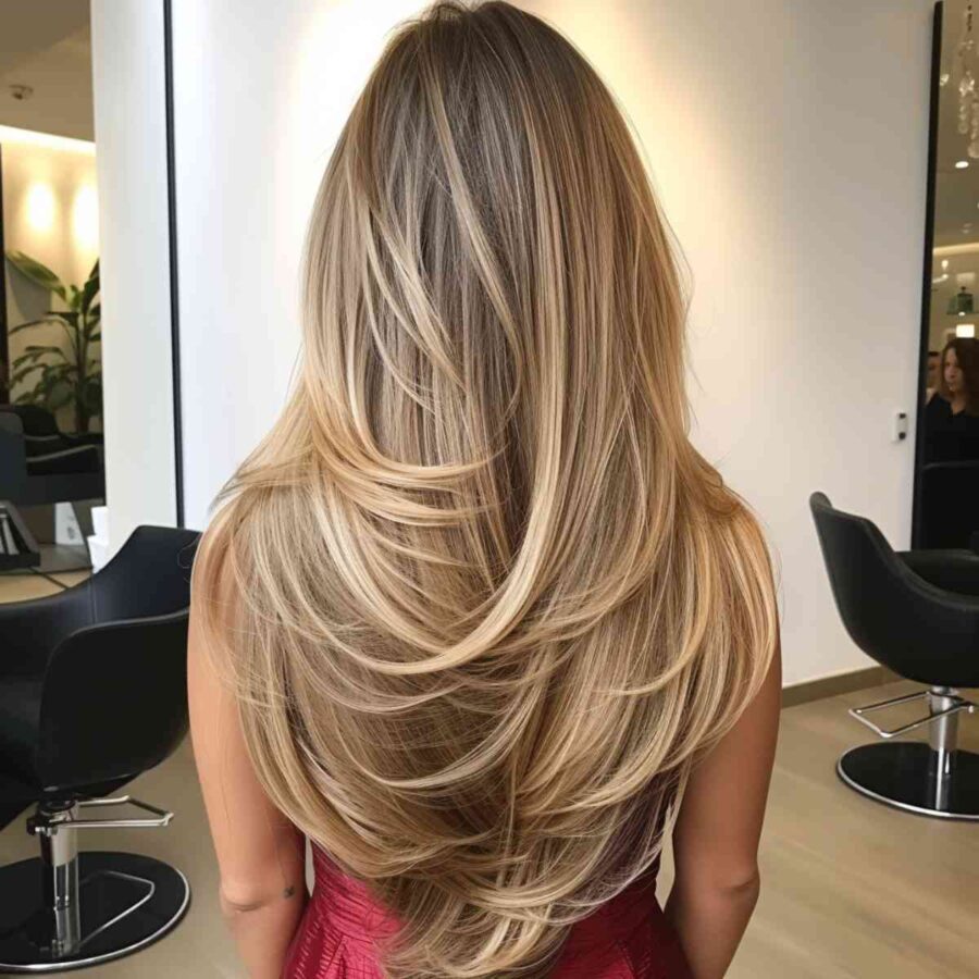 52 Easy Haircuts and Hairstyles for Long Straight Hair in 2026