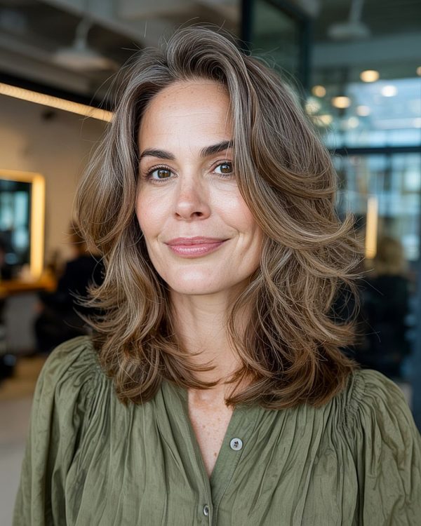 50 Stunning Summer Hairstyles for Medium Hair to Try in 2026